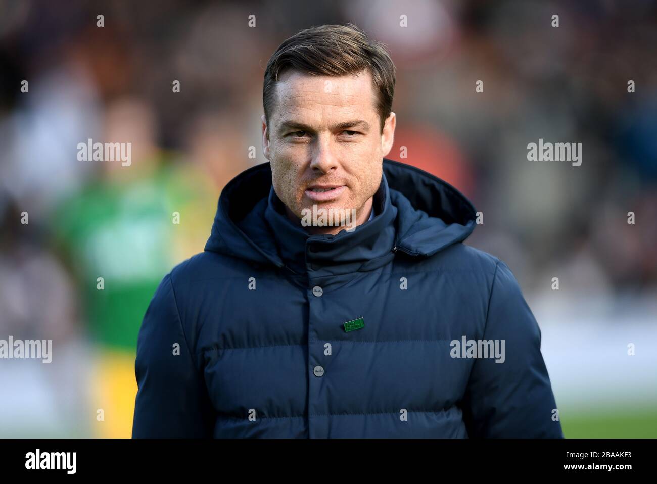 Prior kick off hi-res stock photography and images - Alamy