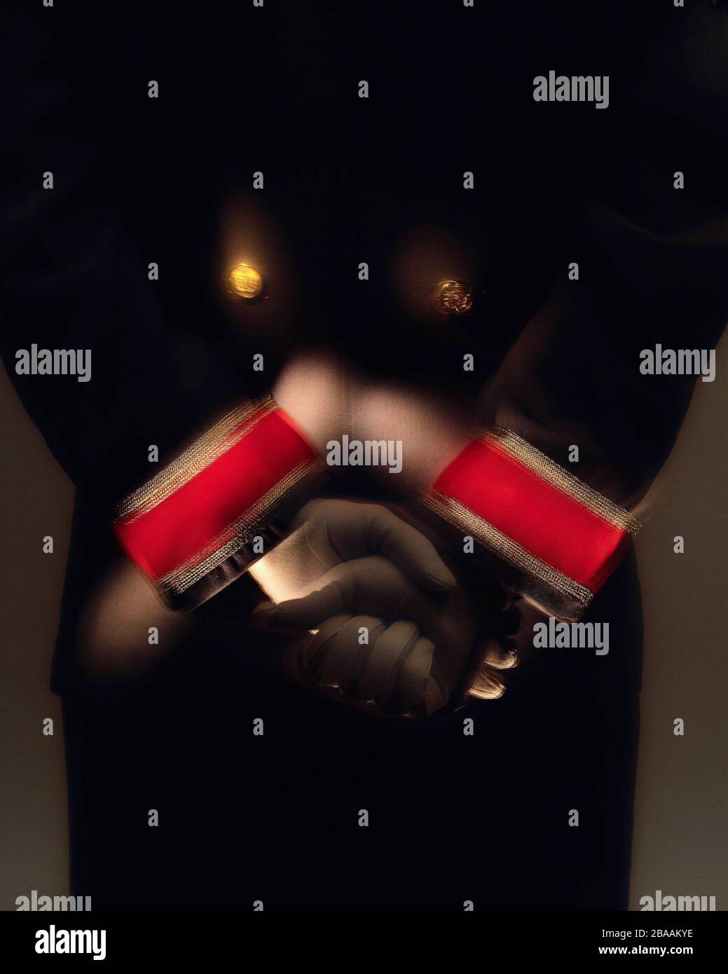 Back armor hi-res stock photography and images - Alamy