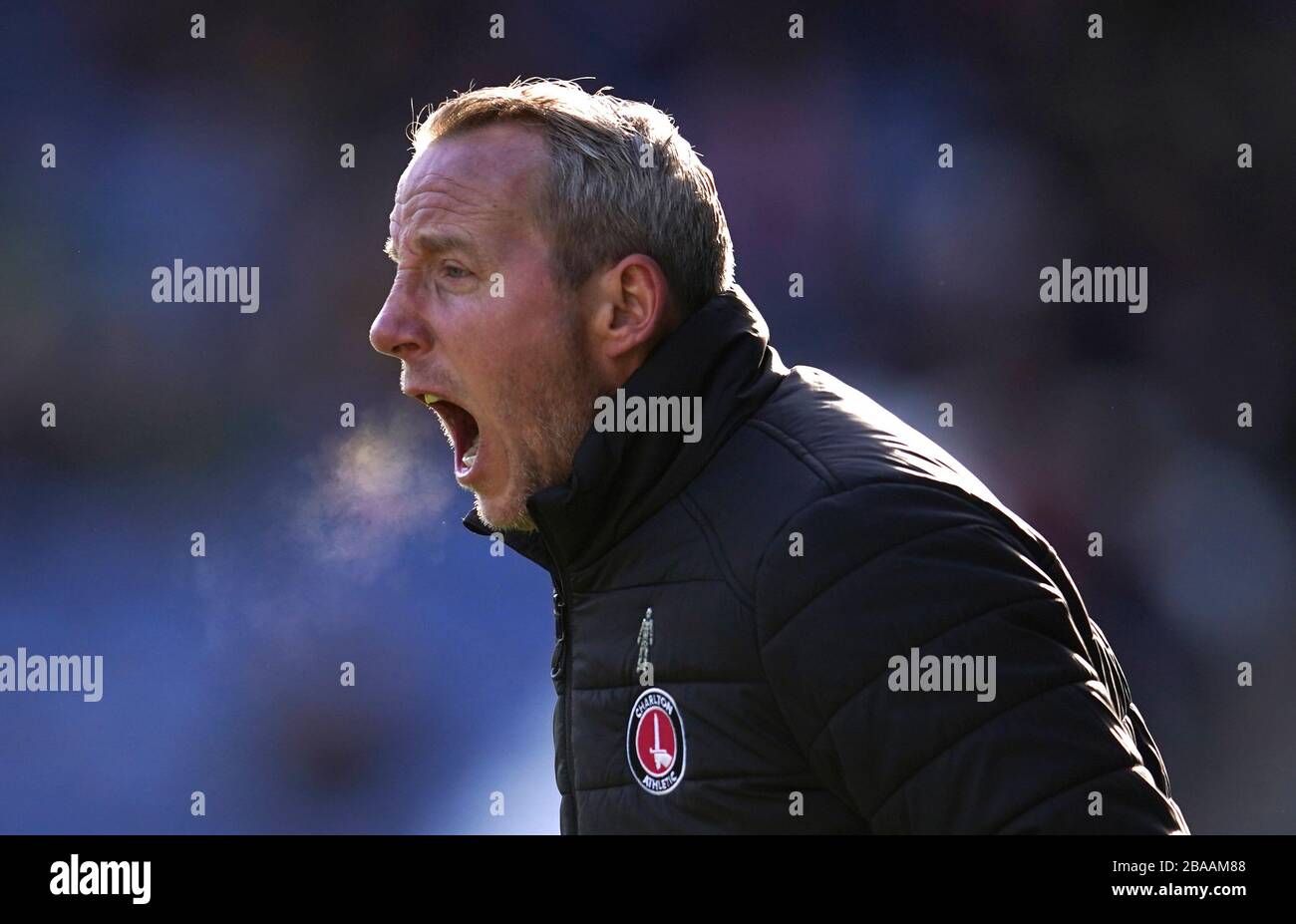 Lee bowyer hi-res stock photography and images - Alamy