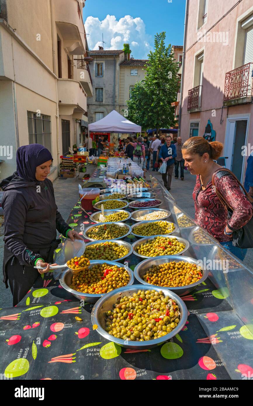 Le vigan hi-res stock photography and images - Alamy