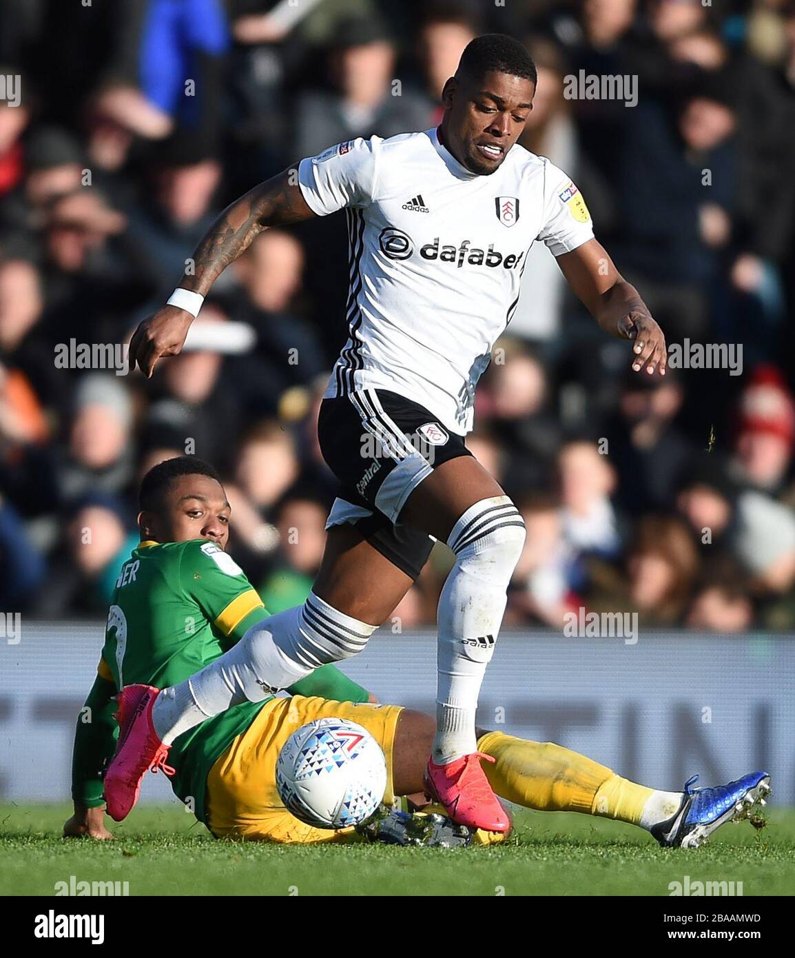 Ivan fisher hi-res stock photography and images - Alamy