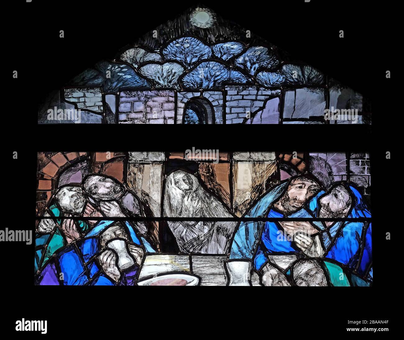 Sieger koder jesus hi-res stock photography and images - Alamy