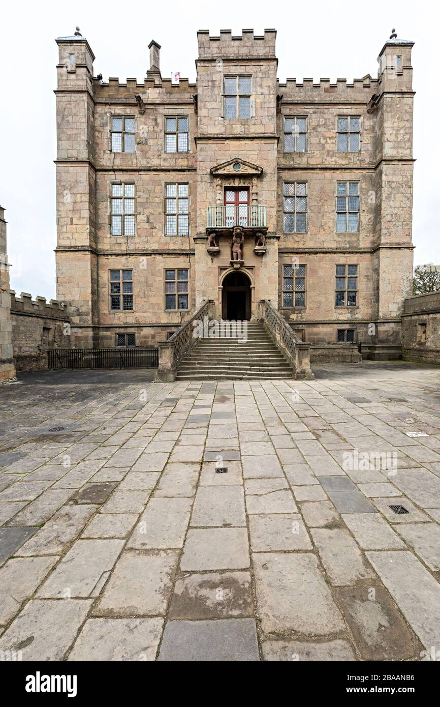 Little castle hi-res stock photography and images - Alamy
