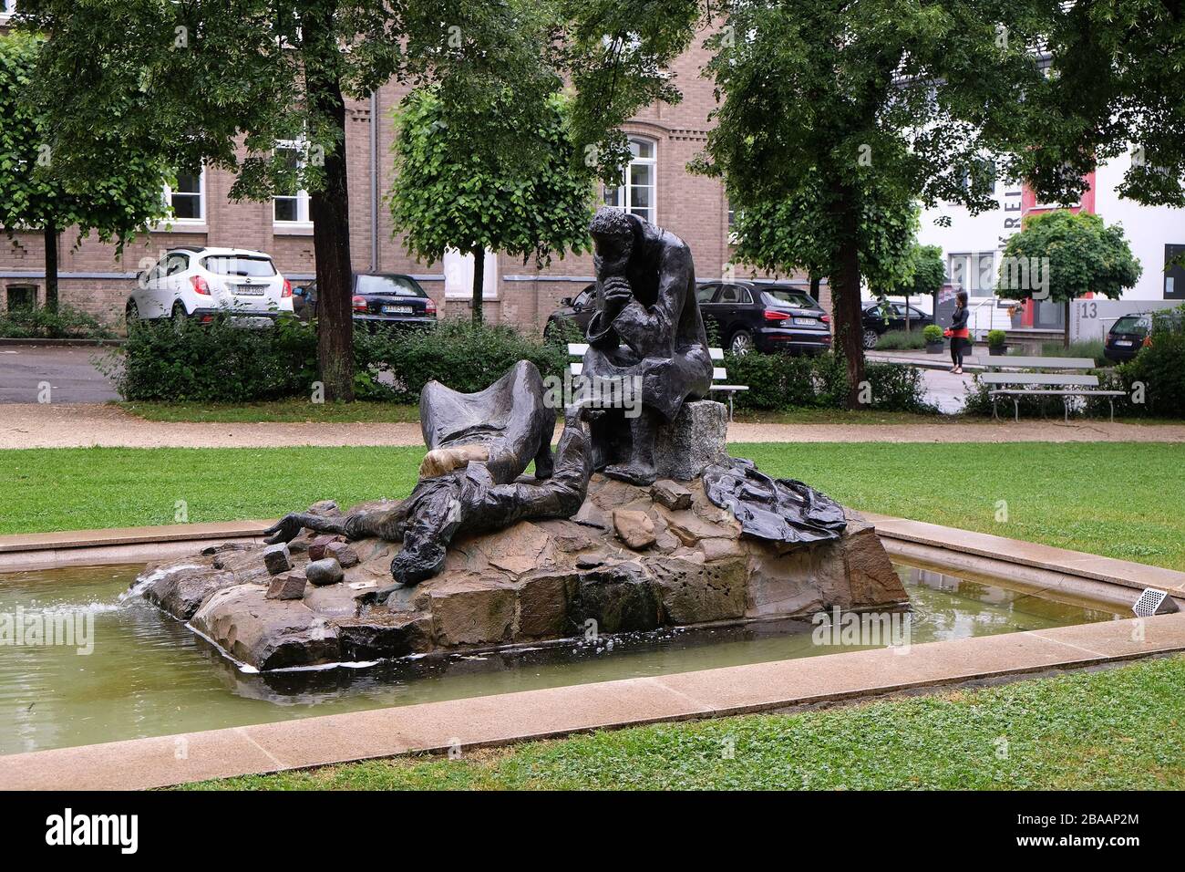Sieger koder art hi-res stock photography and images - Alamy