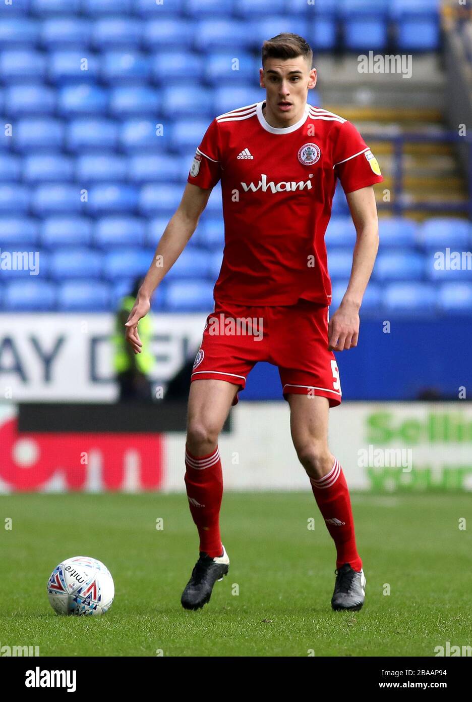 Ross Sykes High Resolution Stock Photography and Images - Alamy