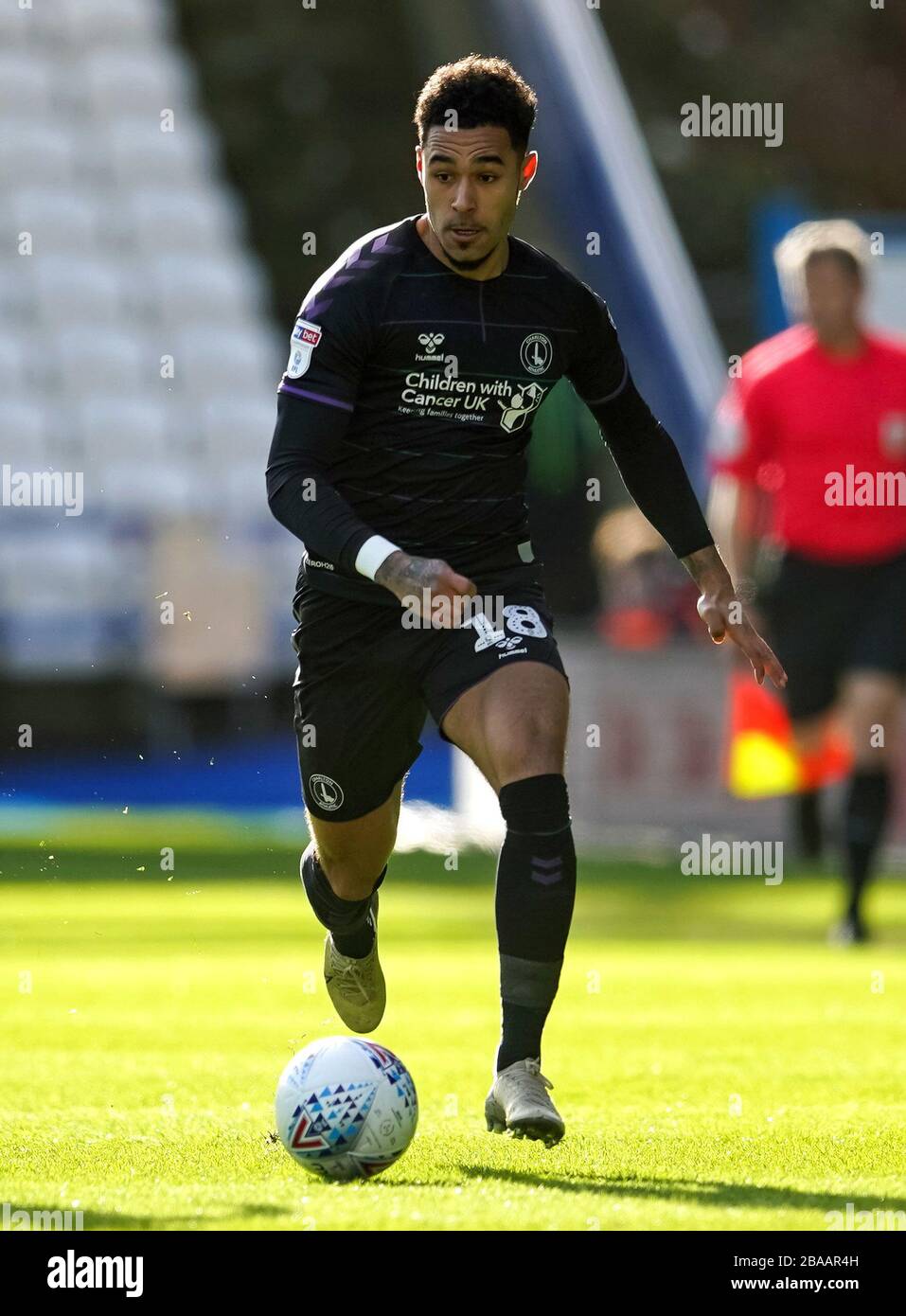 Empics athletics hi-res stock photography and images - Alamy