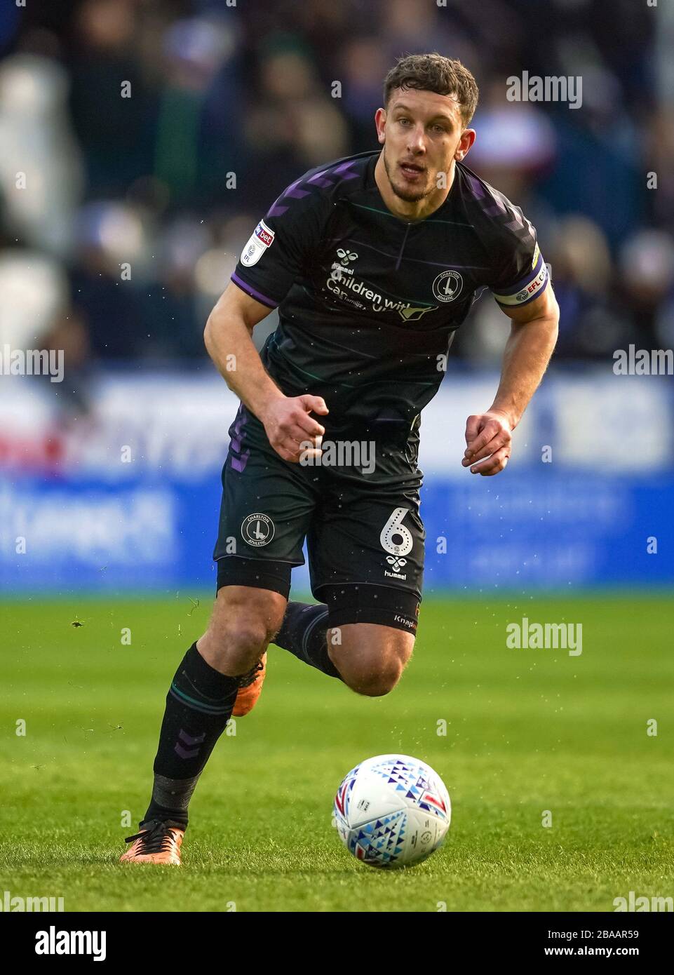 Jason pearce hi-res stock photography and images - Alamy