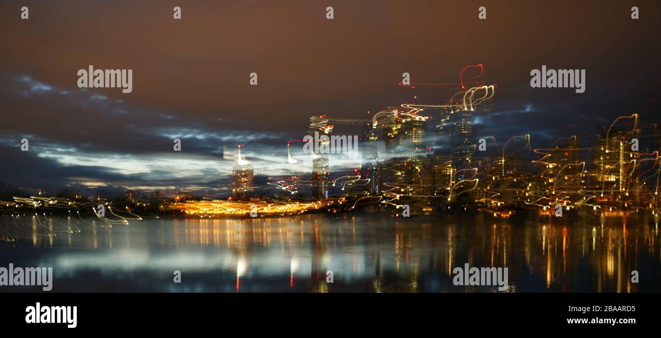 Multiple residential buildings hi-res stock photography and images - Alamy