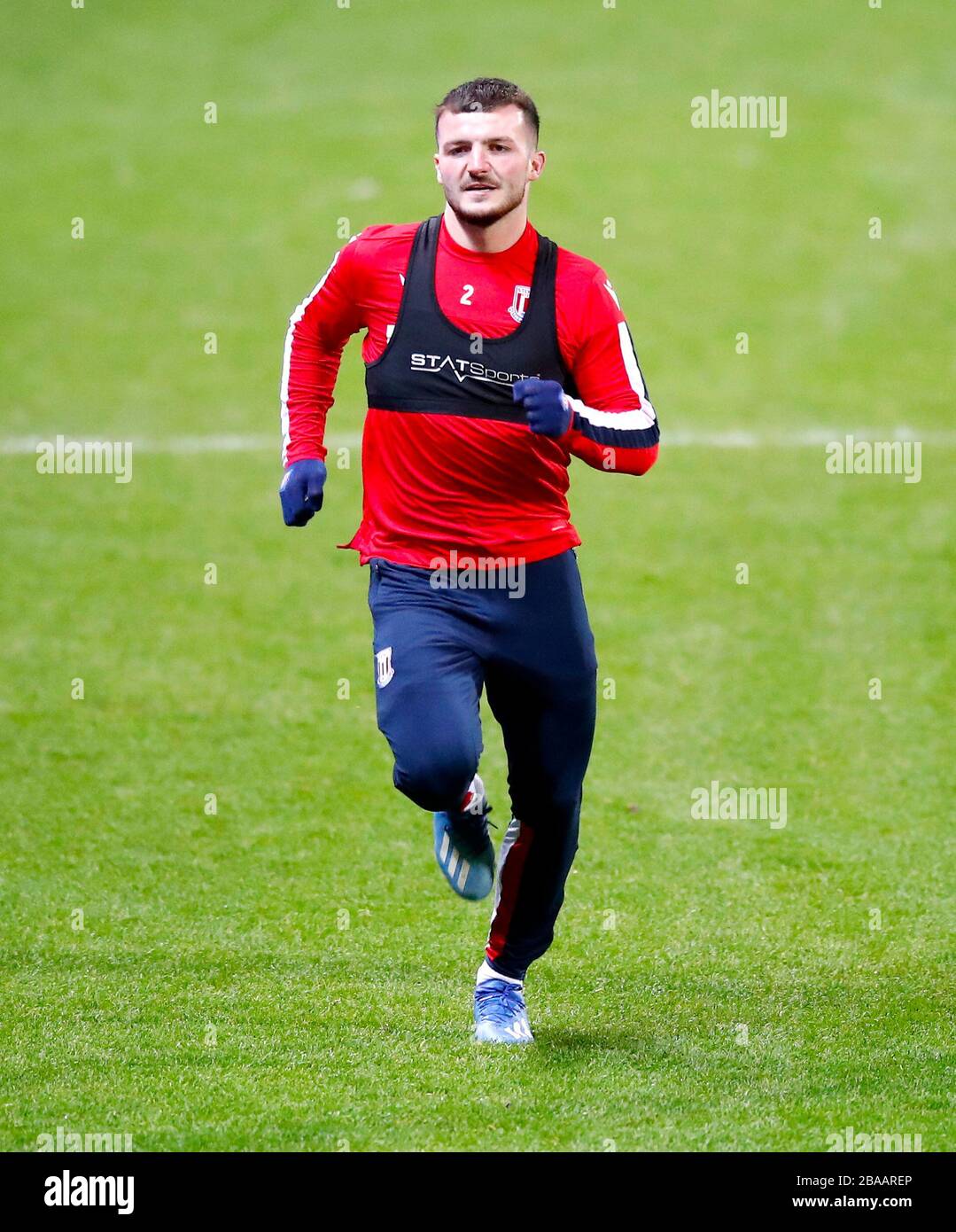 Tom edwards stoke hi-res stock photography and images - Alamy