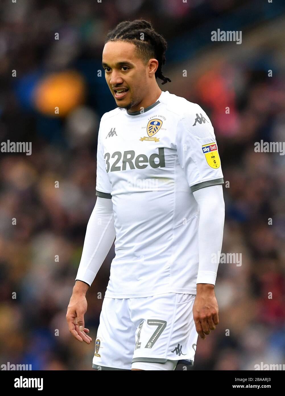Leeds uniteds helder costa hi-res stock photography and images - Alamy