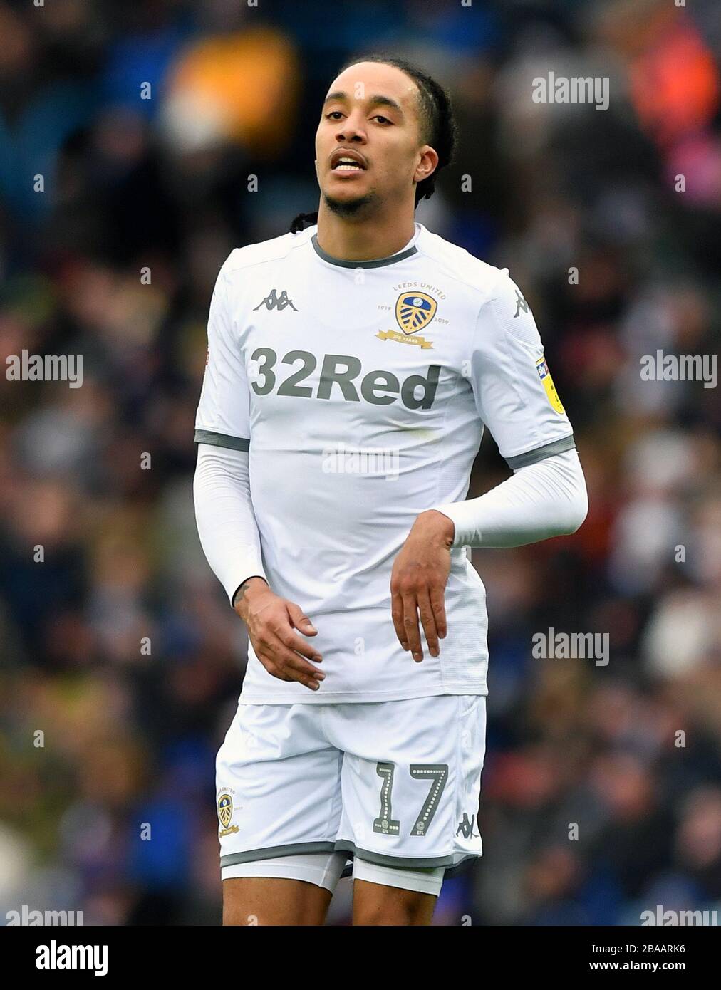 Leeds uniteds hi-res stock photography and images - Alamy