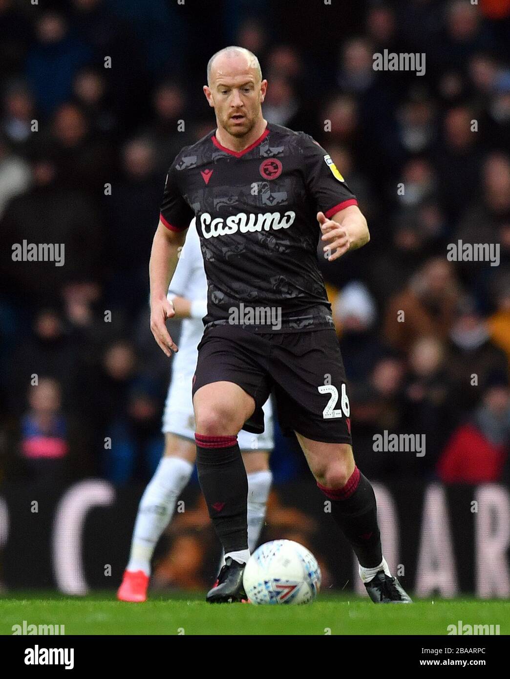 Charlie adam hi-res stock photography and images - Alamy