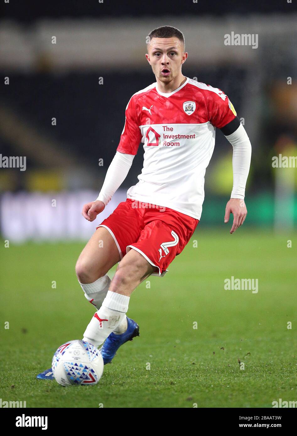 Jordan williams hi-res stock photography and images - Alamy