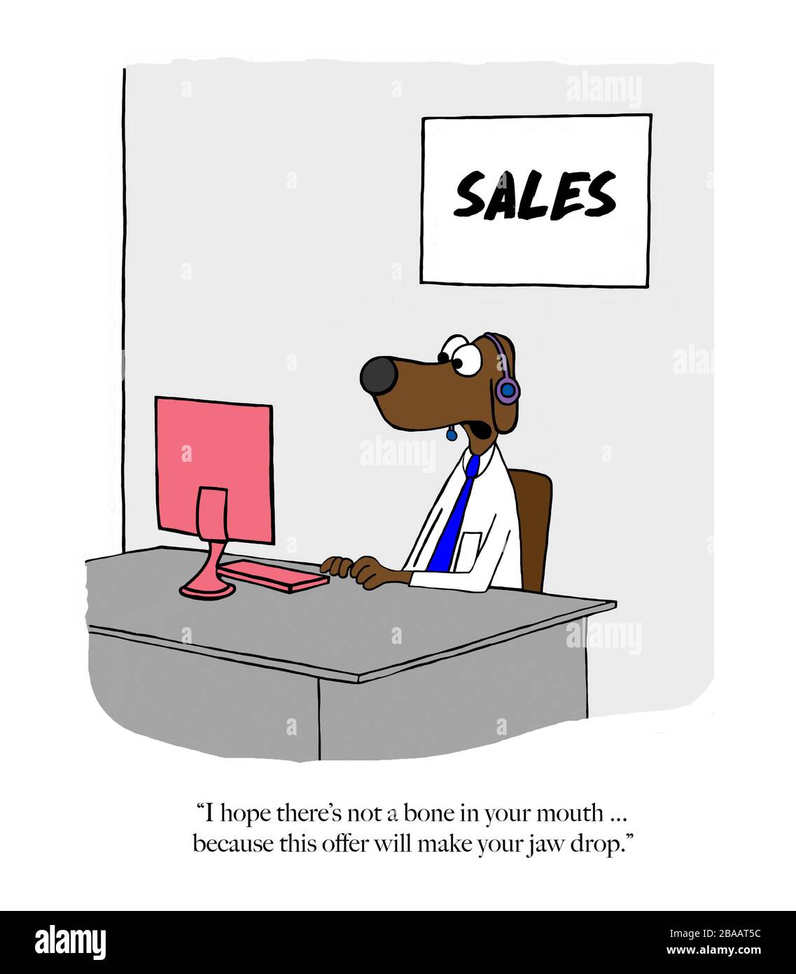 Purchasing Department Cartoons