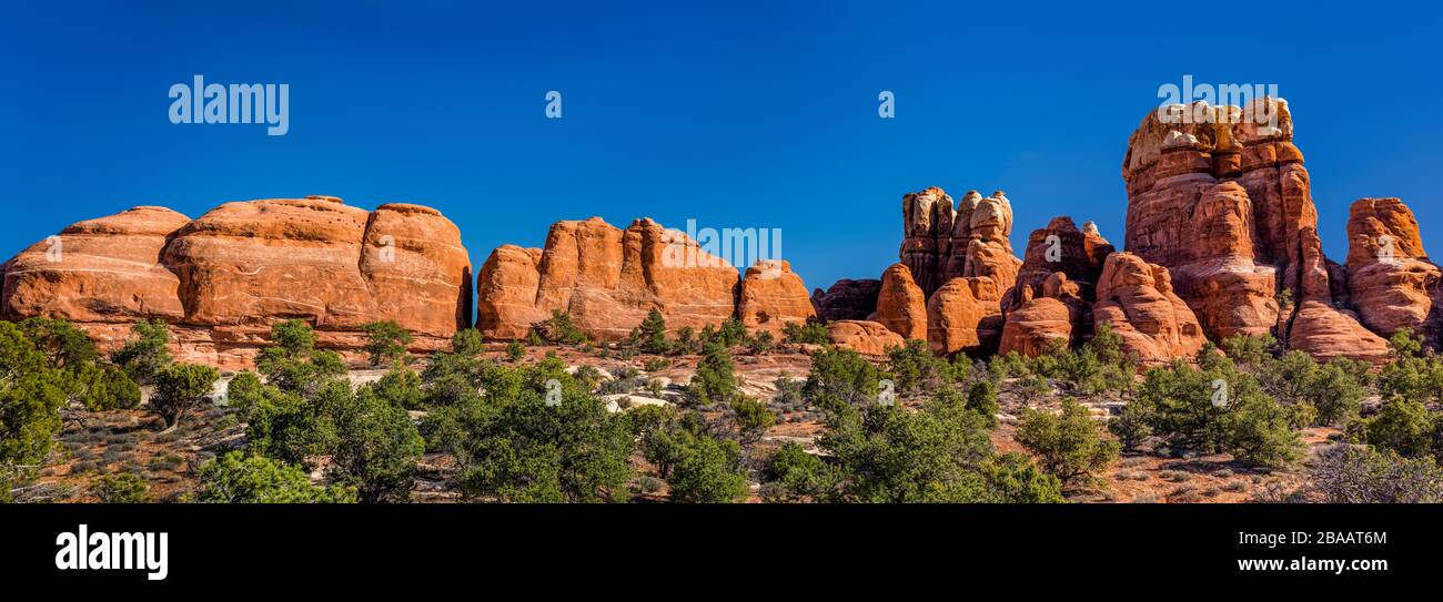 The needles hi-res stock photography and images - Alamy
