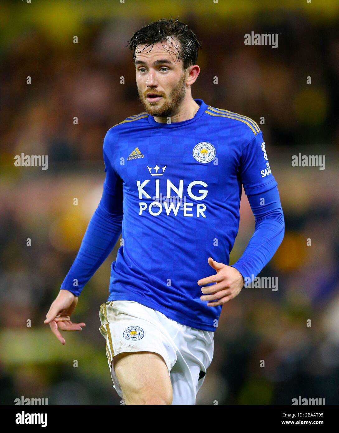 Ben chilwell hi-res stock photography and images - Alamy