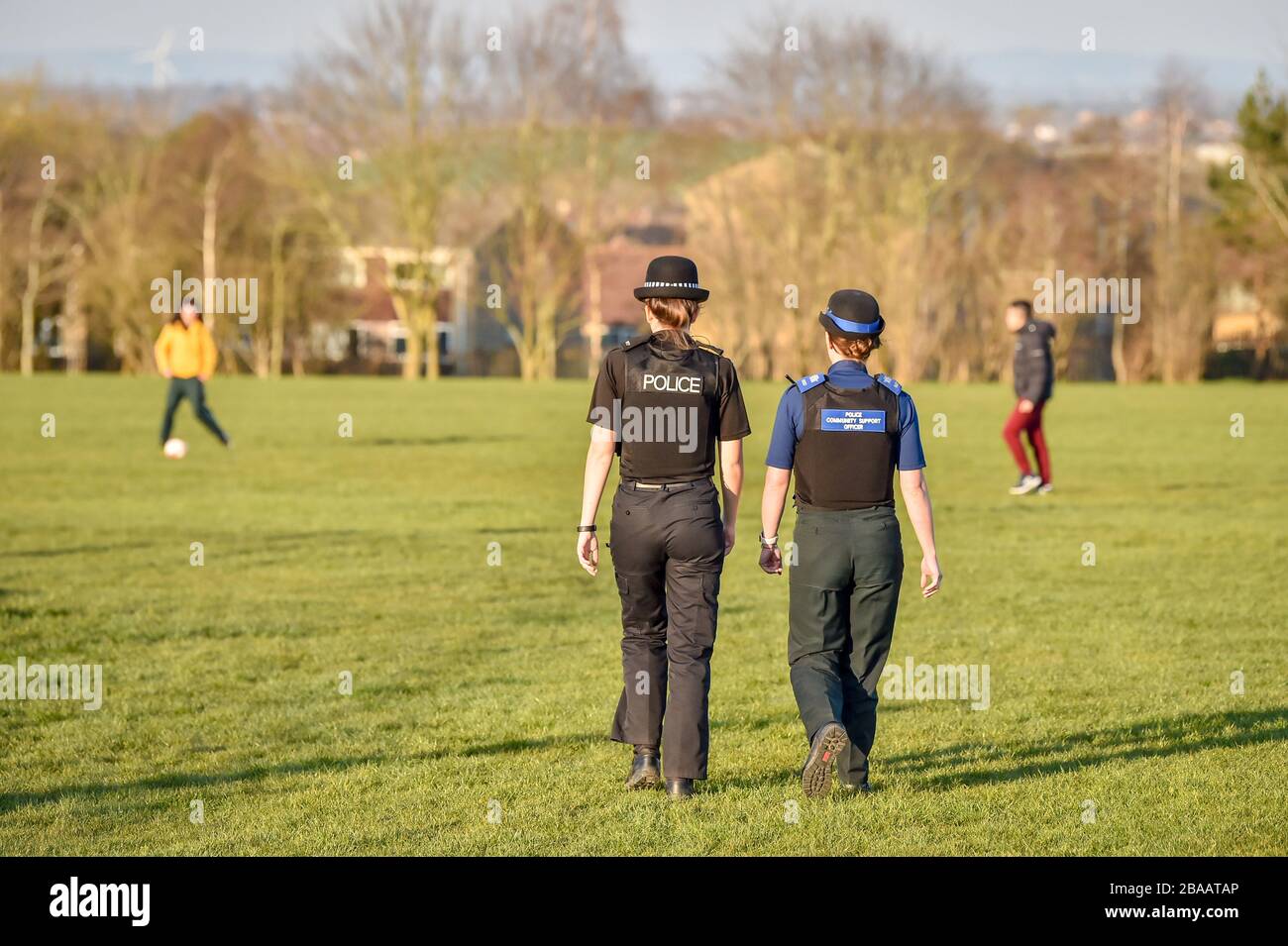 Avon And Somerset Police High Resolution Stock Photography and Images ...