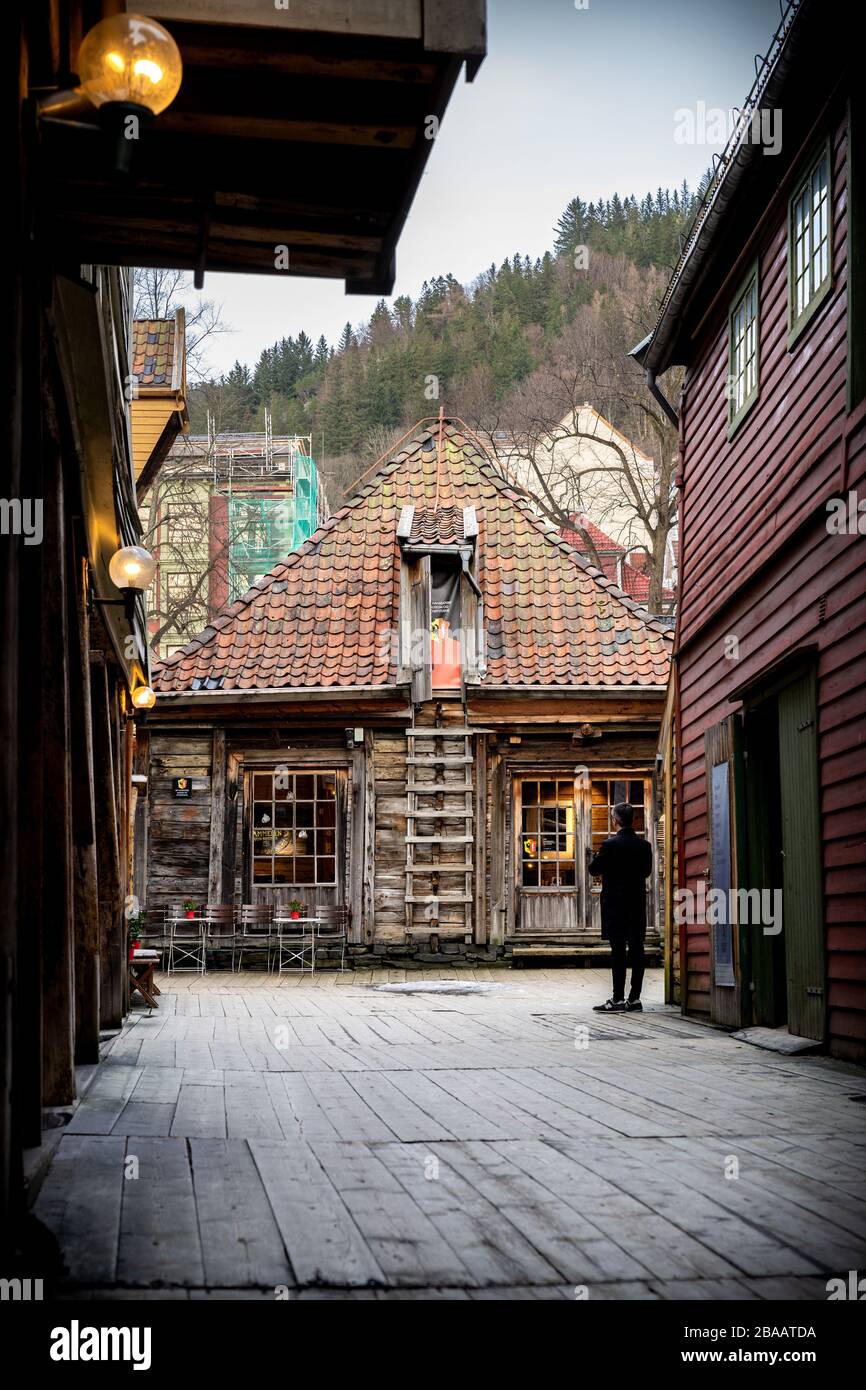 Bryggen