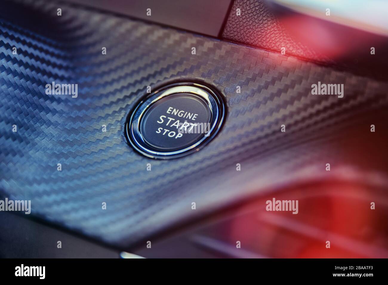 Modern sport car hi-res stock photography and images - Alamy