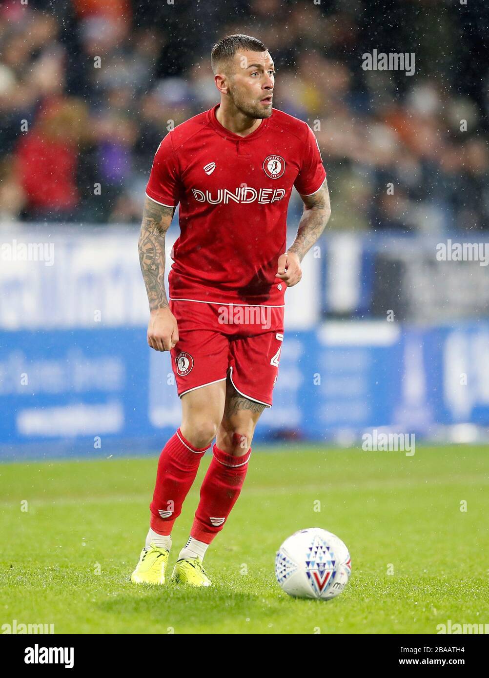 Jack hunt hi-res stock photography and images - Alamy