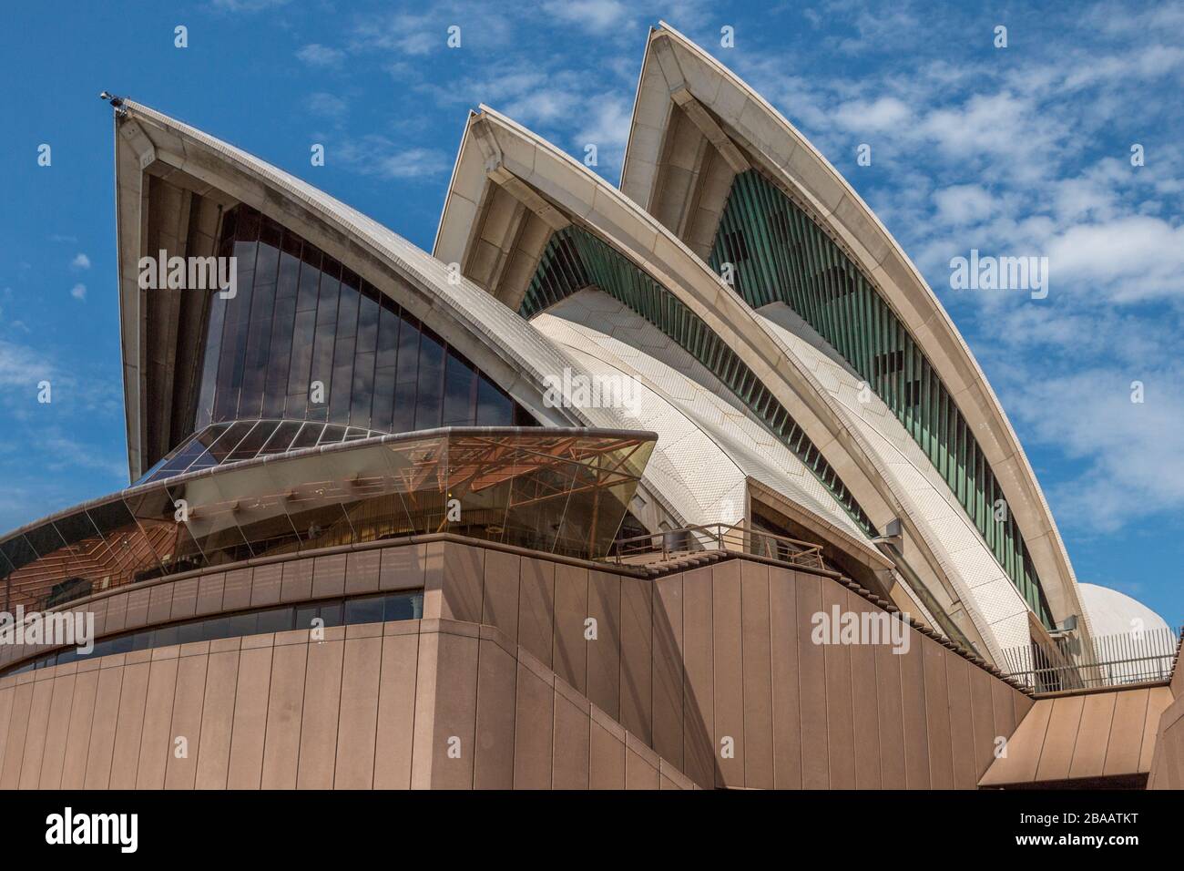 The Sydney Opera House, Australia Stock Photo - Alamy