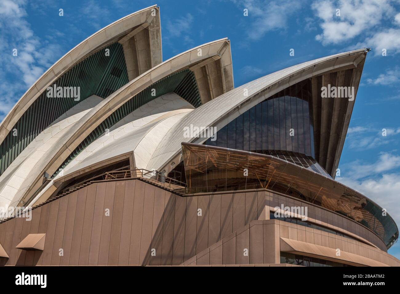 The Sydney Opera House, Australia Stock Photo - Alamy