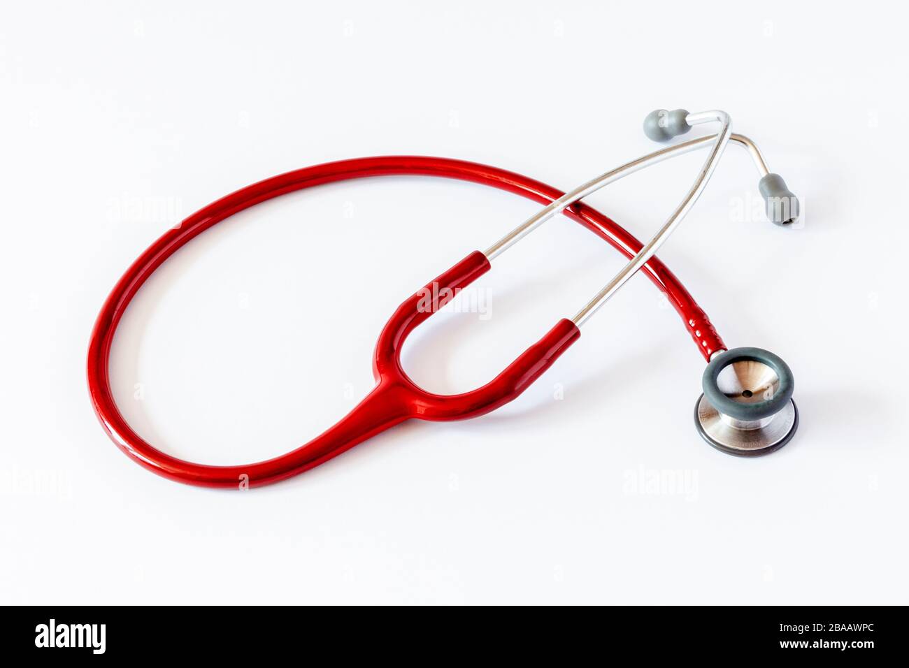 Nursing stethoscope hi-res stock photography and images - Alamy