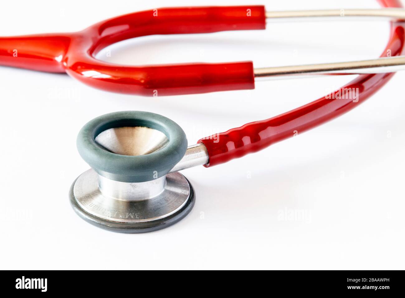 Nursing stethoscope hi-res stock photography and images - Alamy