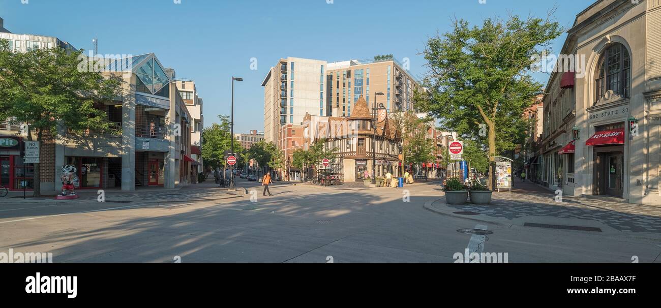 Madison county hi-res stock photography and images - Alamy