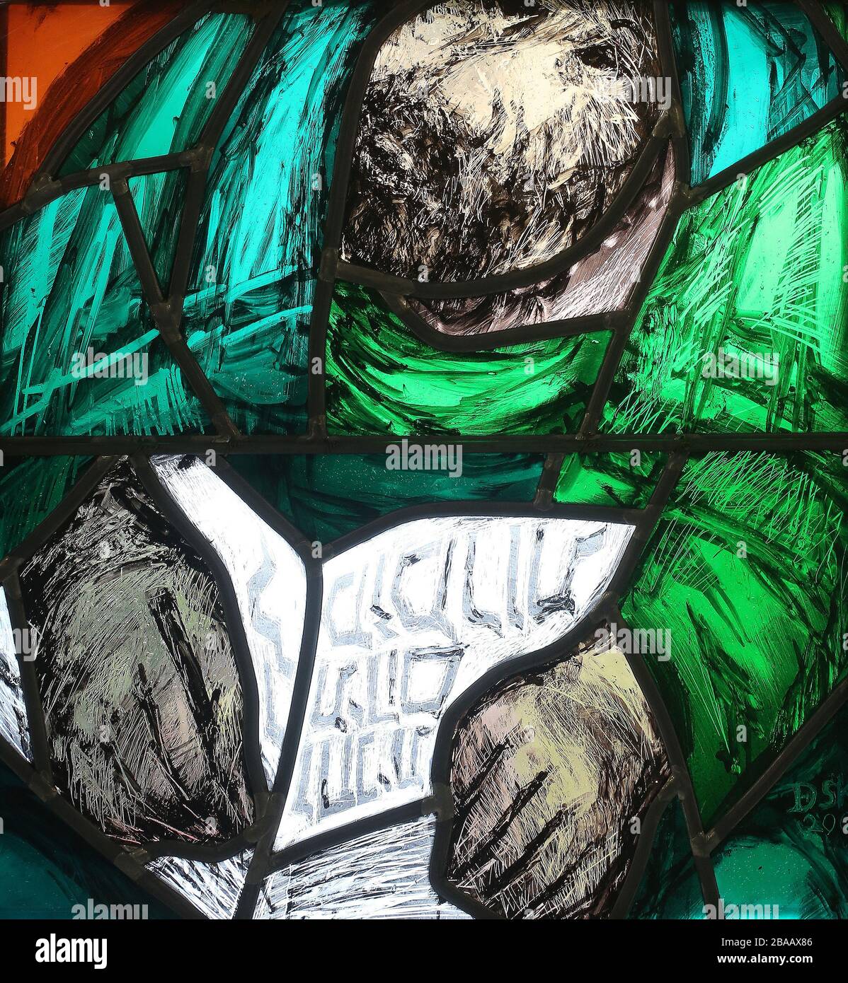 Isaiah, the journey of the nation at the end of the day on Mount Sinai ...