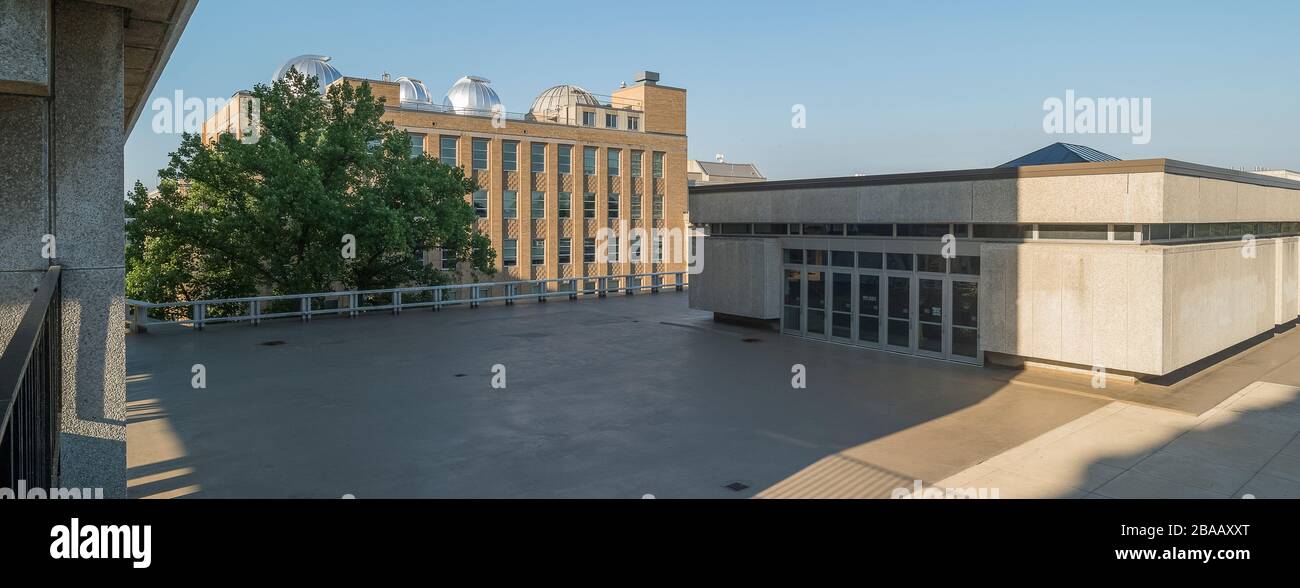 Architecture campus buildings hi-res stock photography and images - Alamy