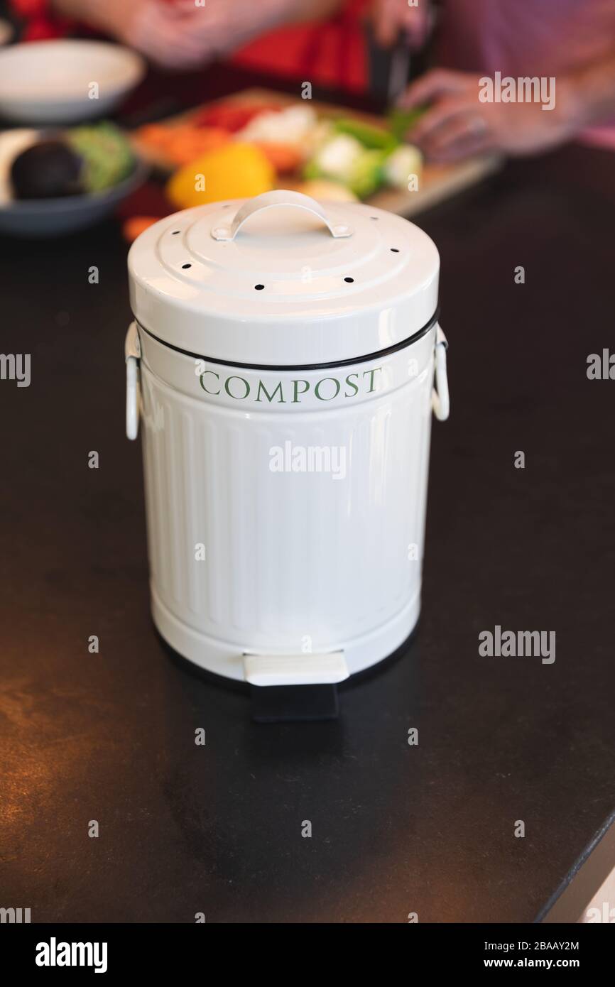 Compost box hi-res stock photography and images - Alamy