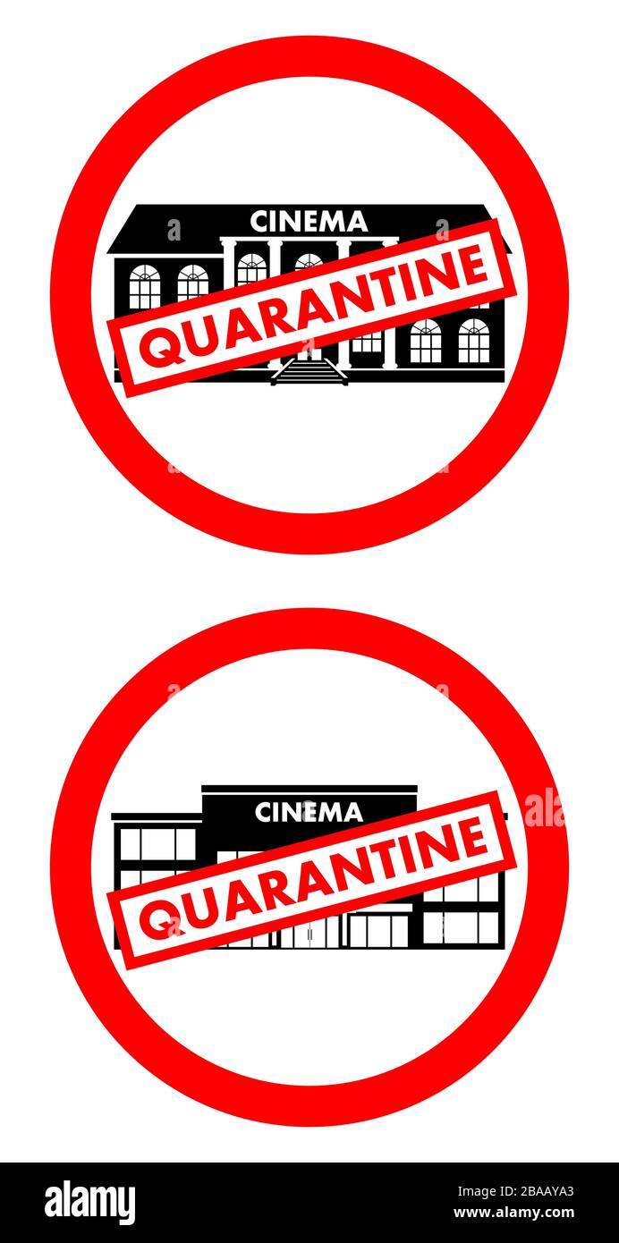 Contagion film Stock Vector Images - Alamy