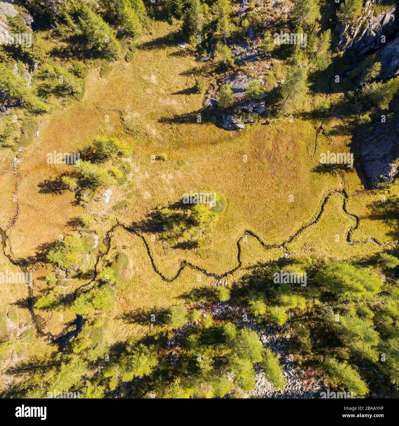 Orthogonal view hi-res stock photography and images - Alamy