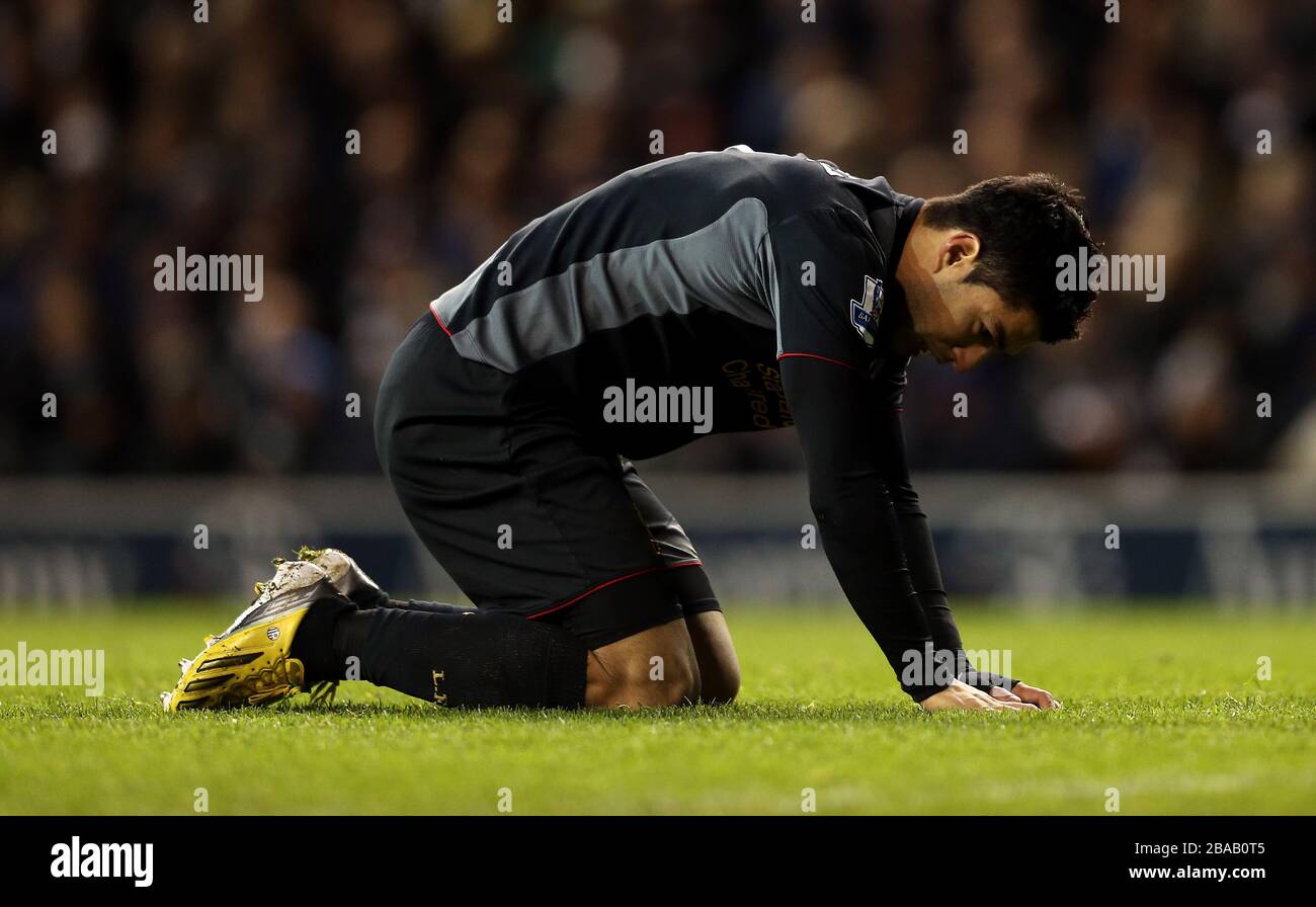 Missed Goal High Resolution Stock Photography and Images - Alamy