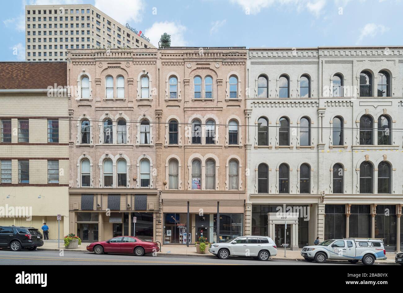 Milwaukee history hi-res stock photography and images - Alamy