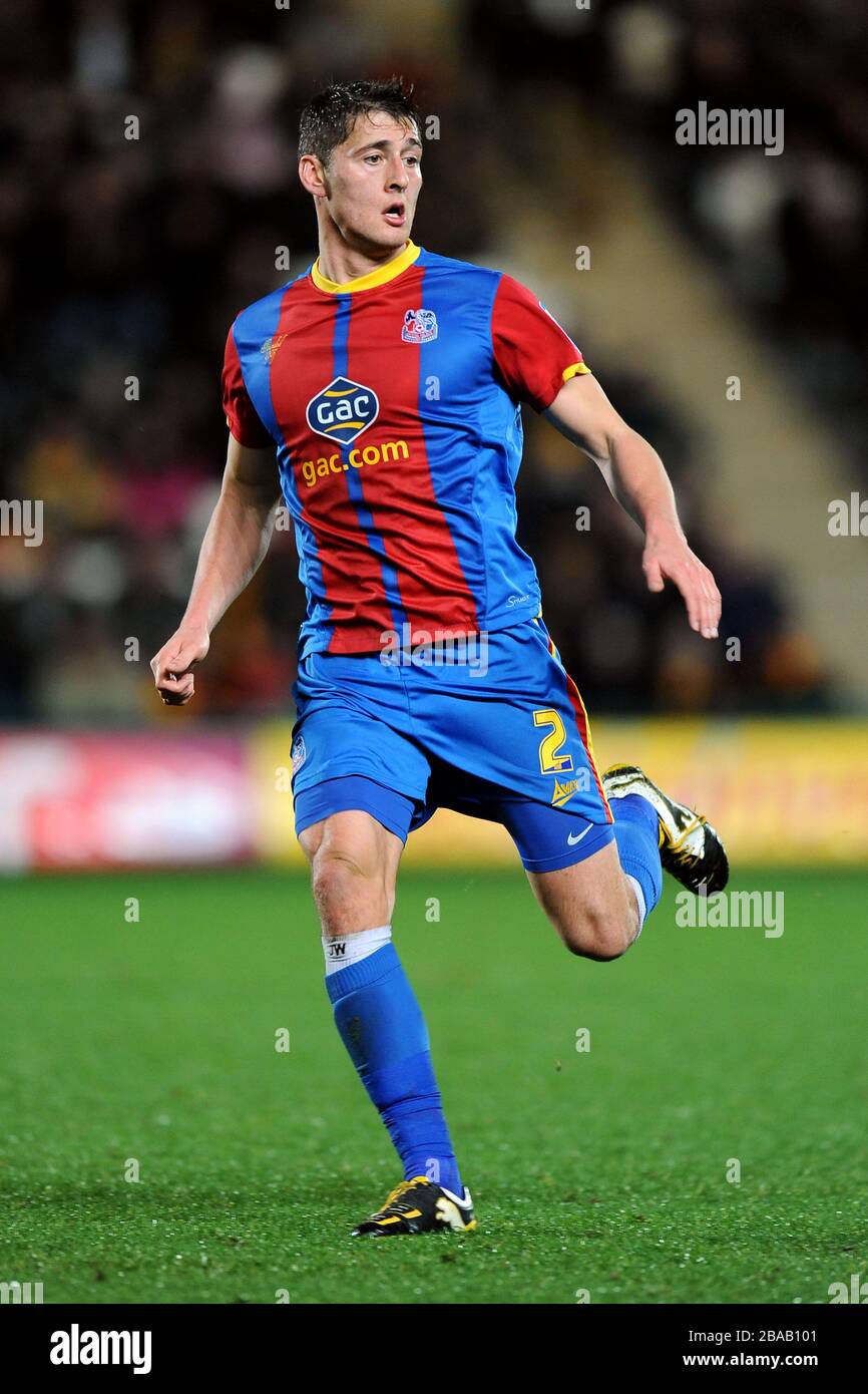 Joe ward hi-res stock photography and images - Alamy