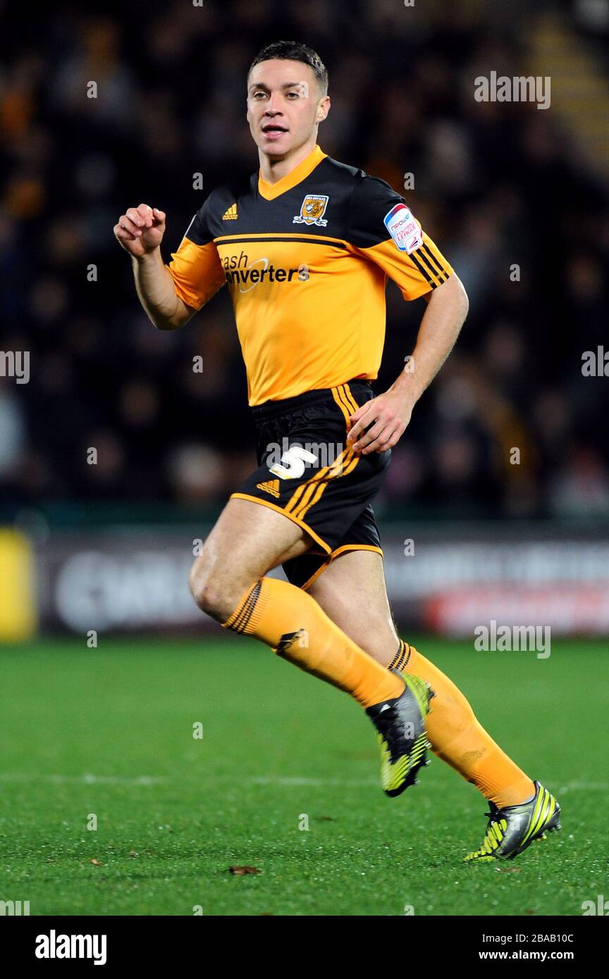 James chester hi-res stock photography and images - Alamy