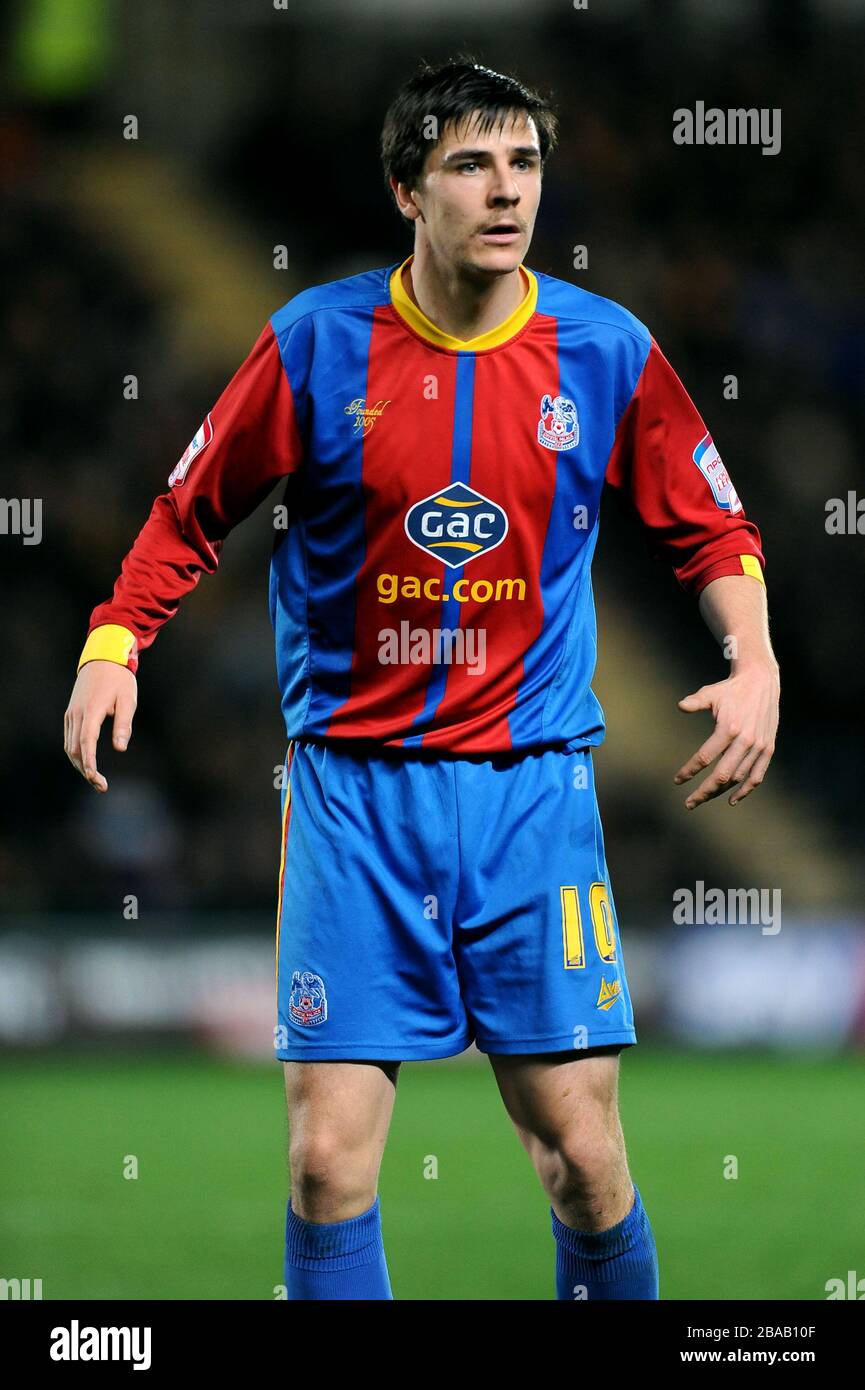 Owen garvan hi-res stock photography and images - Alamy