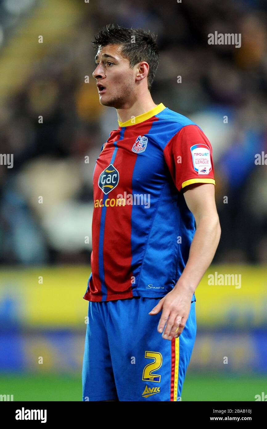 Joe ward hi-res stock photography and images - Alamy