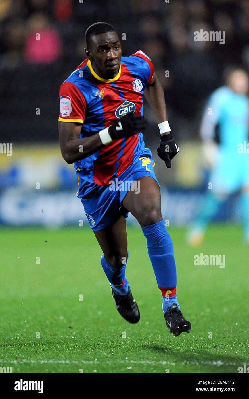 Bolasie hi-res stock photography and images - Alamy