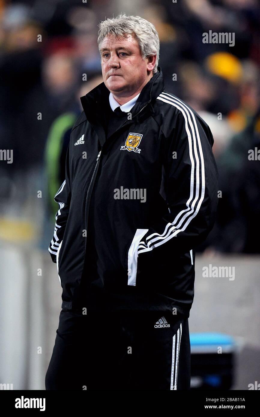 Half length mid top manager hi-res stock photography and images - Alamy