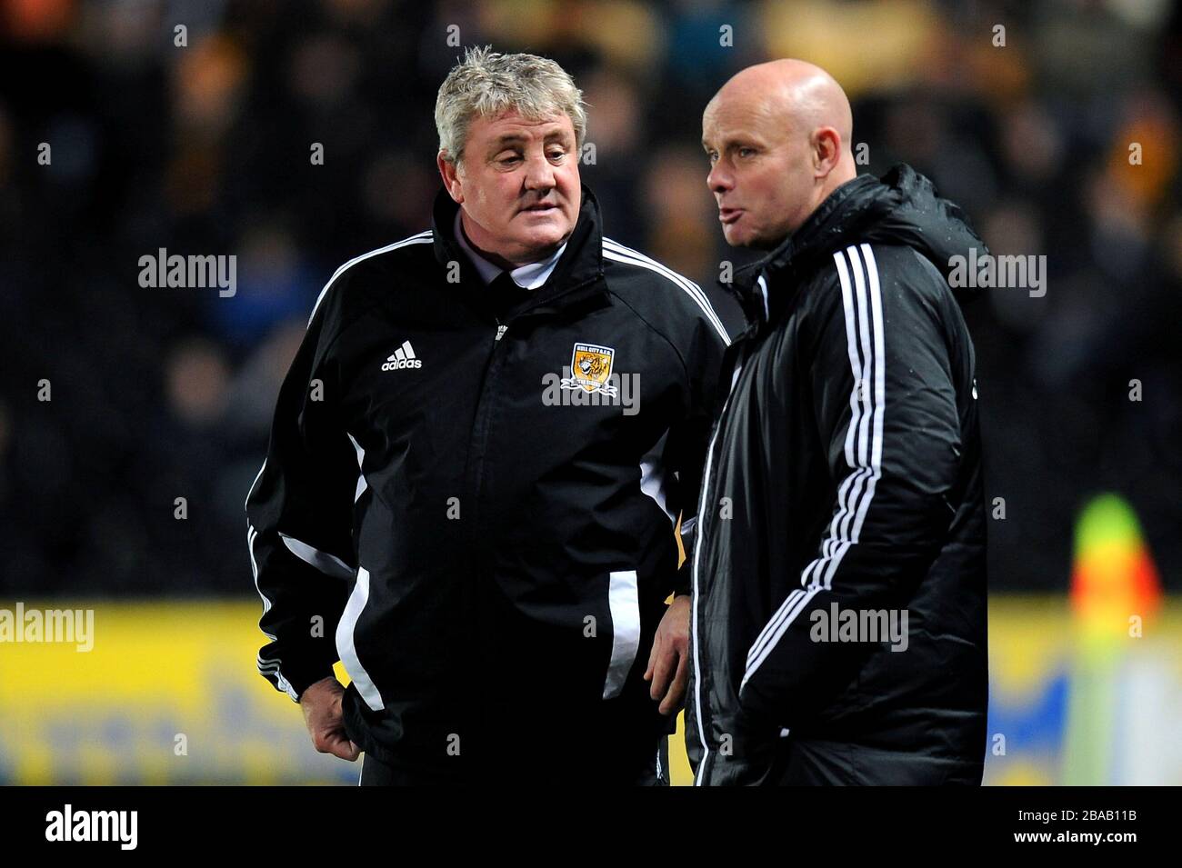 Assistant manager hull city hi-res stock photography and images - Alamy