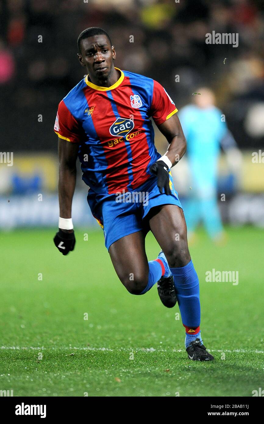 Bolasie hi-res stock photography and images - Alamy