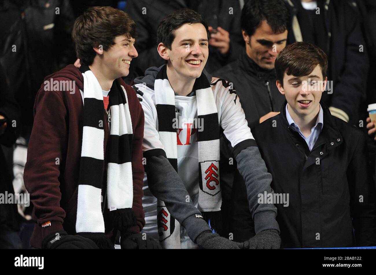 Share a joke hi-res stock photography and images - Alamy