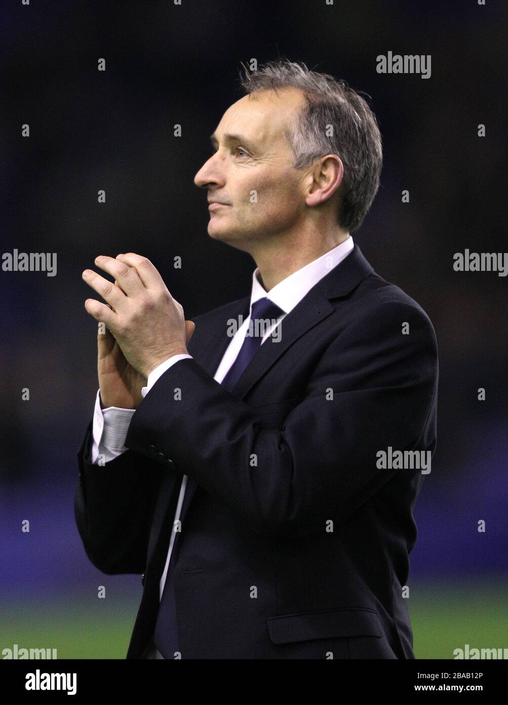 Pat nevin hi-res stock photography and images - Alamy