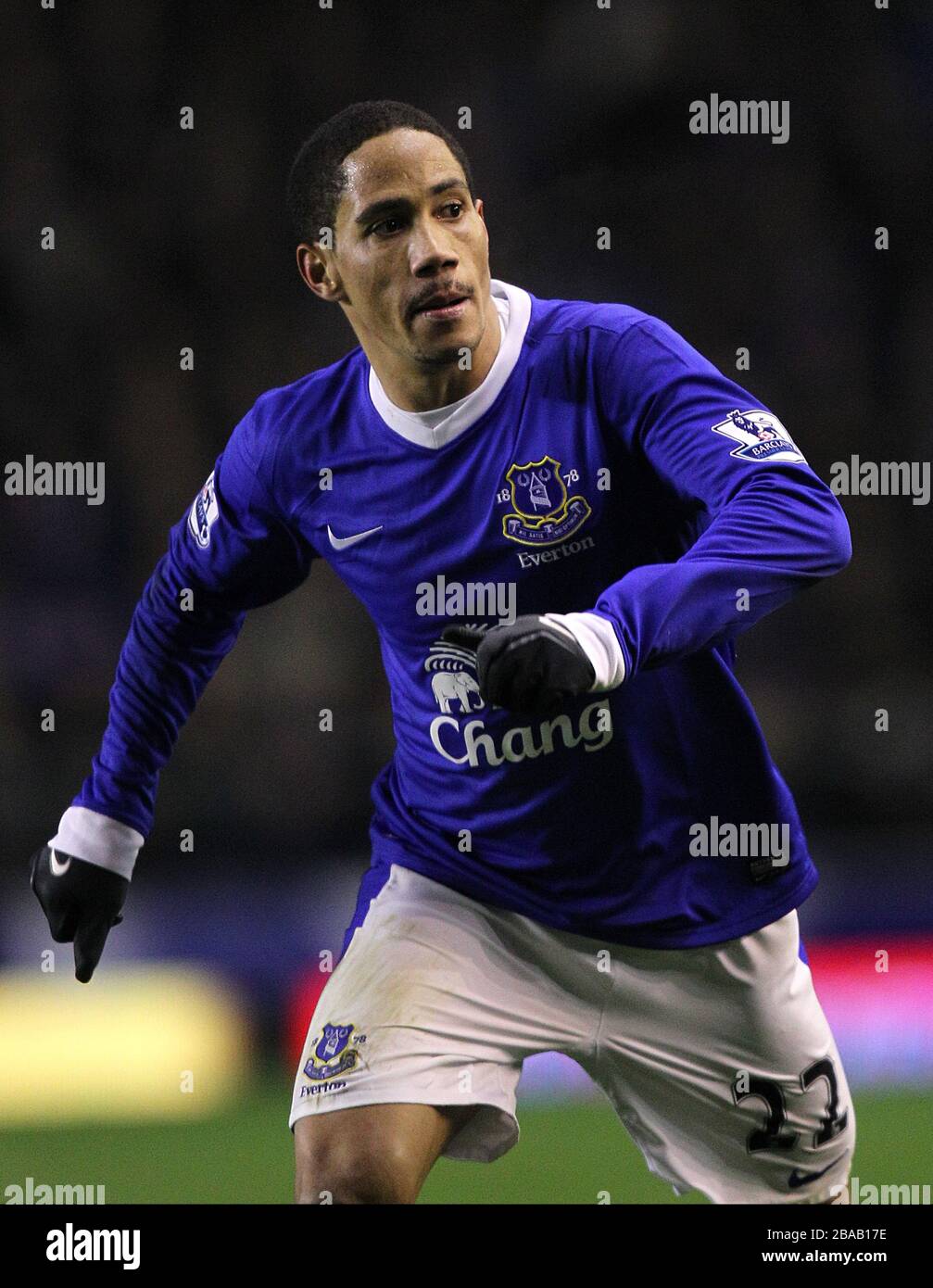 Steven pienaar hi-res stock photography and images - Alamy