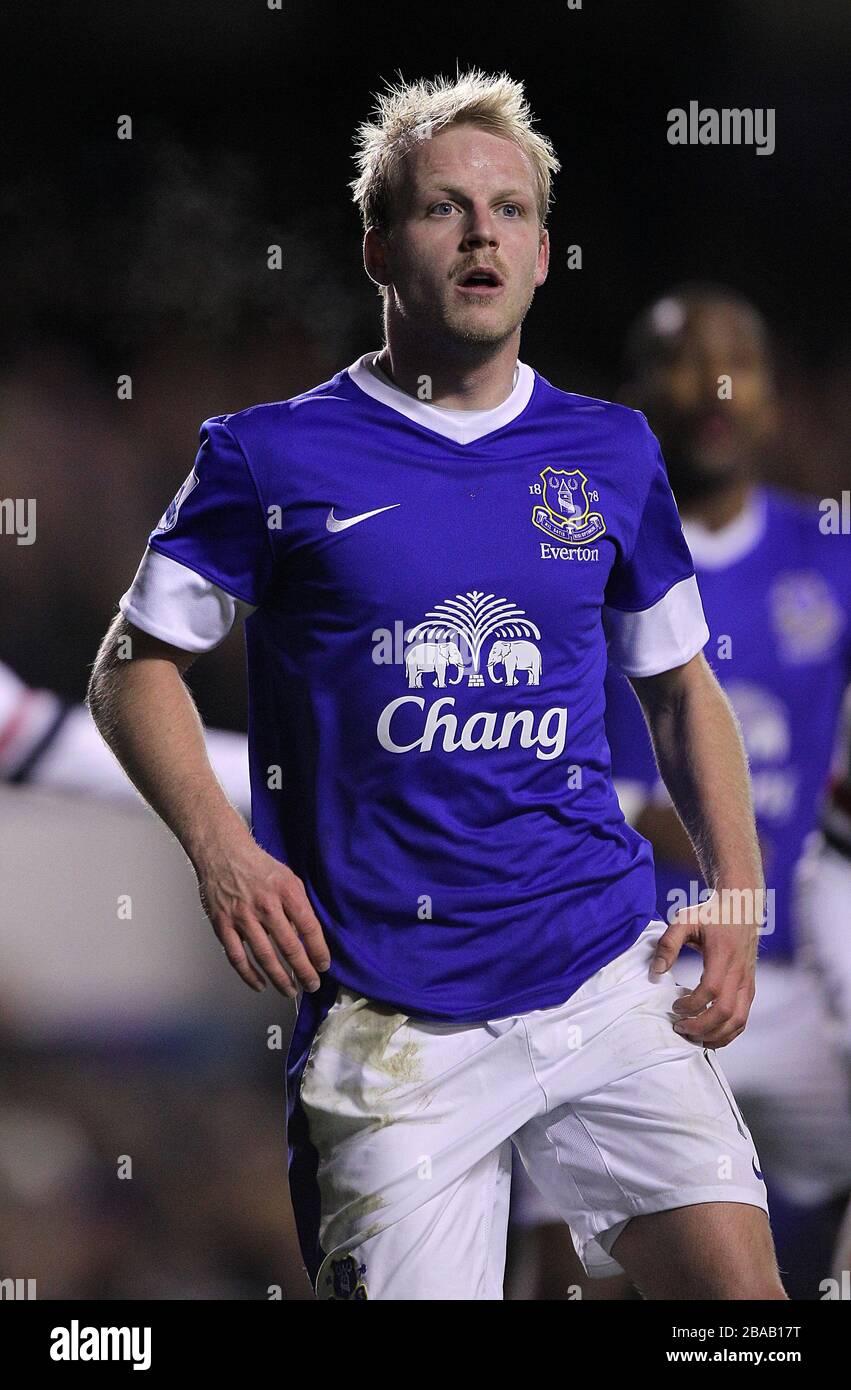Steven naismith hi-res stock photography and images - Alamy