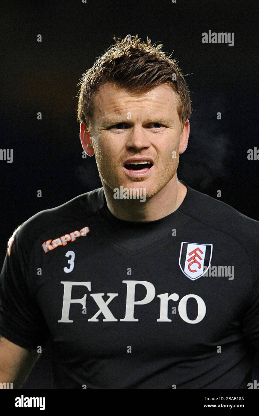 John arne riise portrait hi-res stock photography and images - Alamy
