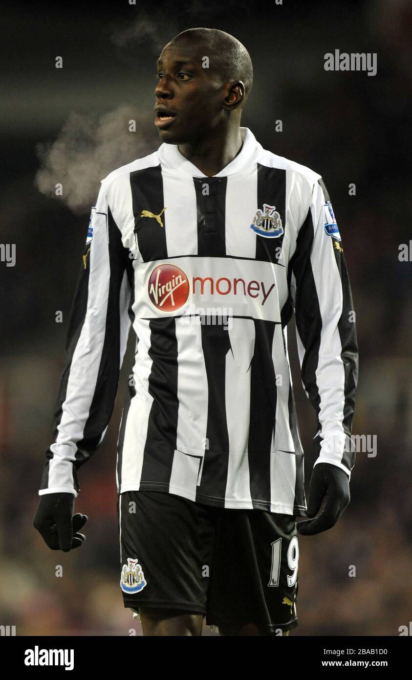 Demba hi-res stock photography and images - Alamy